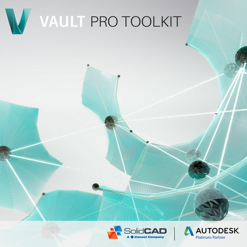 Products – SolidCAD – A Cansel Company