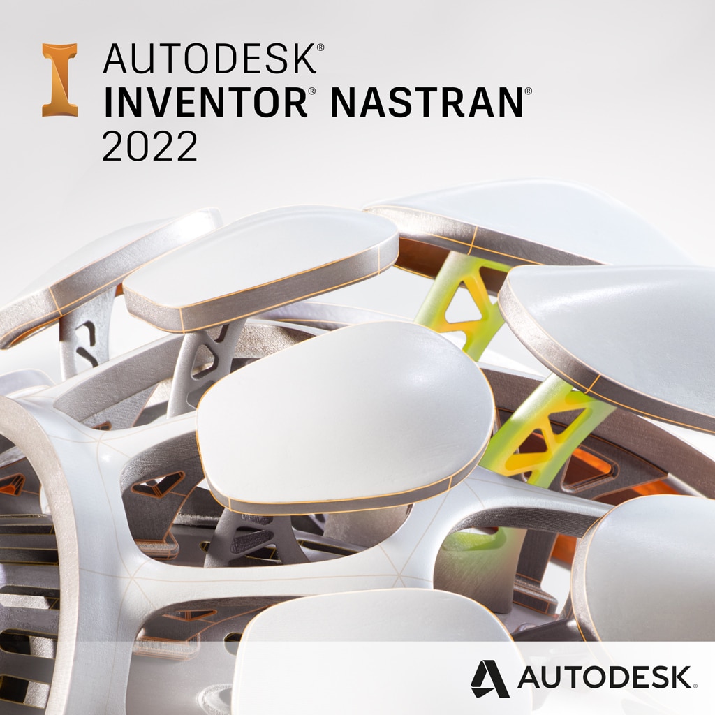 Inventor Nastran® Solidcad