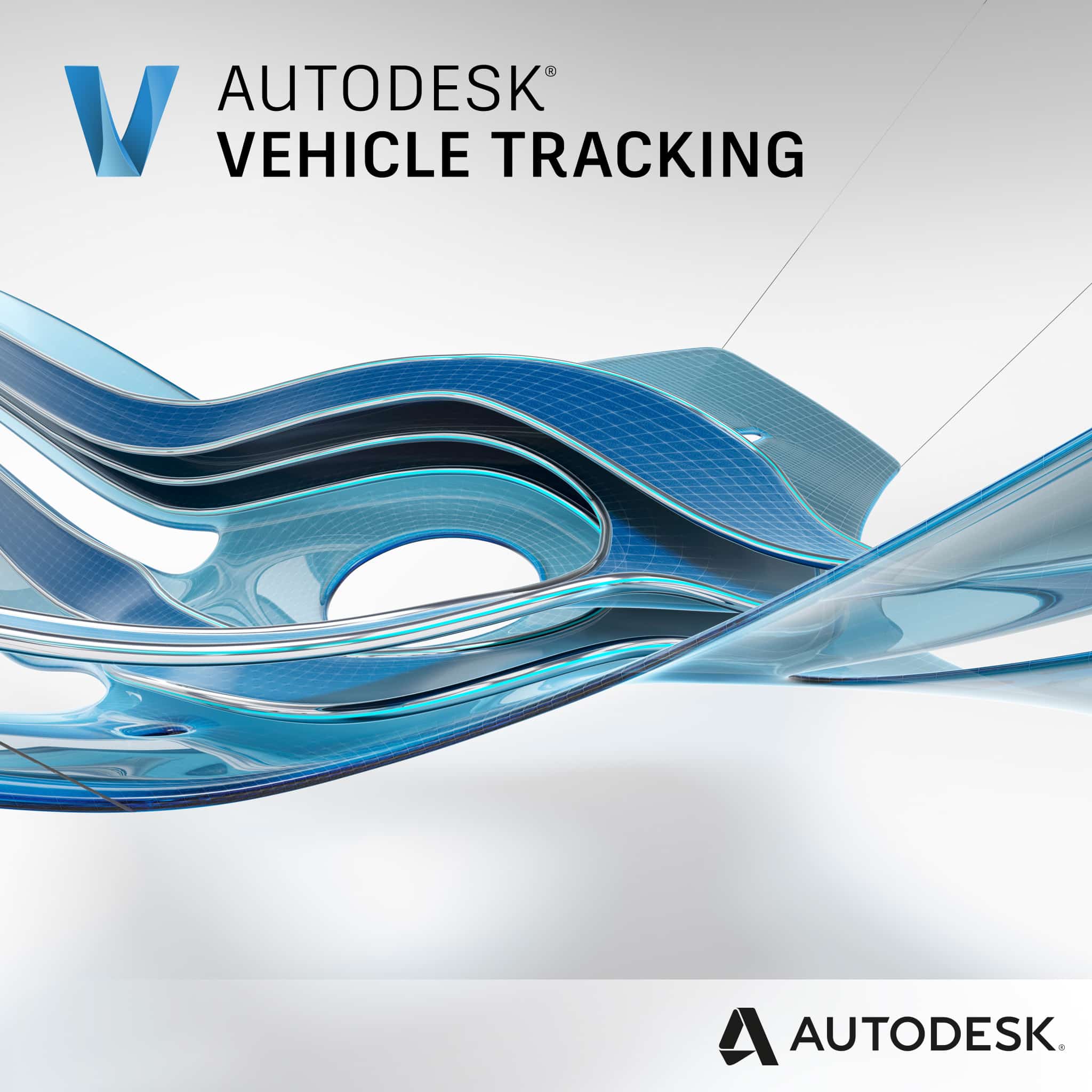Vehicle Tracking - SolidCAD