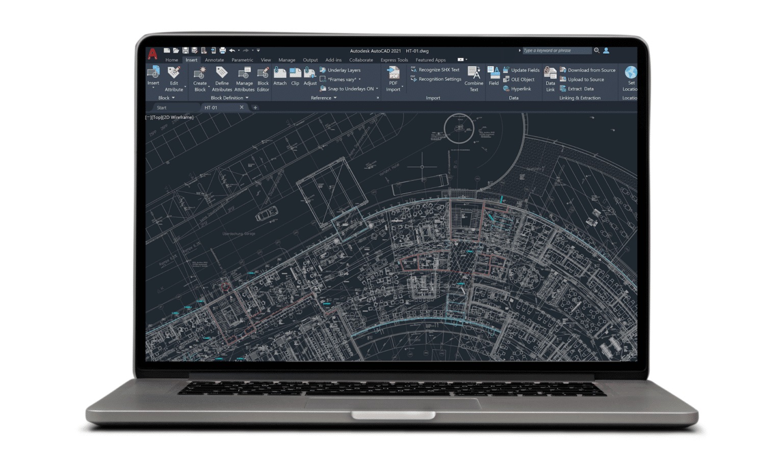 Standards & Templates - SolidCAD
