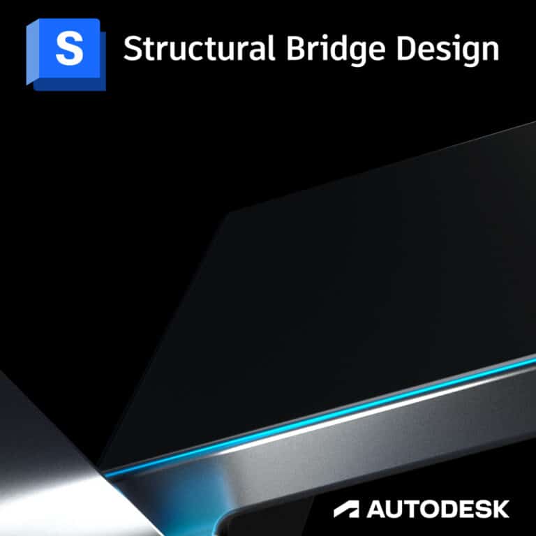 Structural Bridge Design - SolidCAD