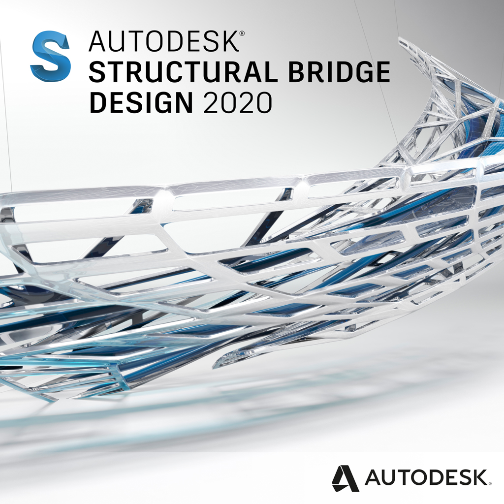 Structural Bridge Design – SolidCAD – A Cansel Company