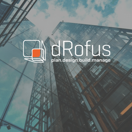 dRofus-Logo-1-1 - SolidCAD