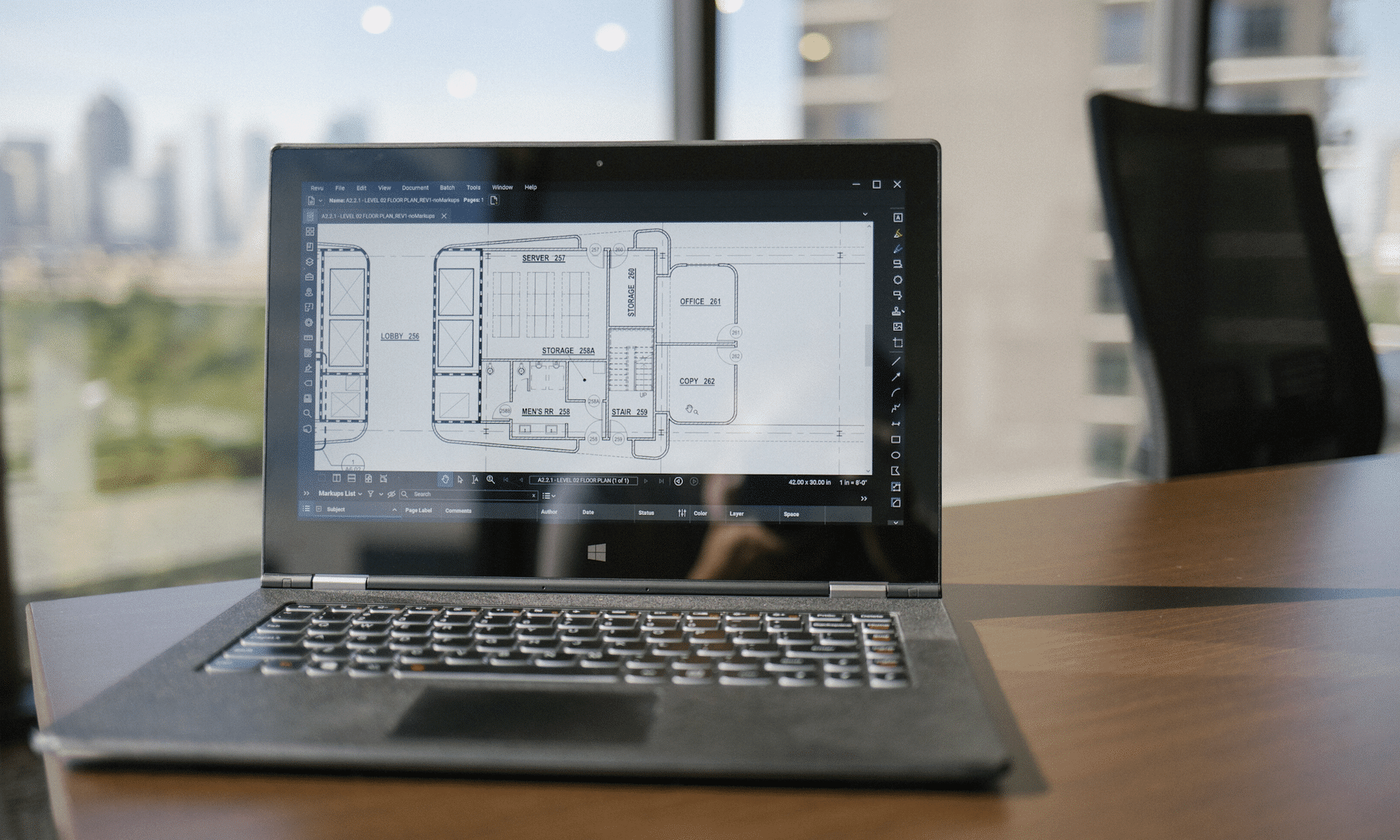 Bluebeam PDF Solutions for Construction - SolidCAD