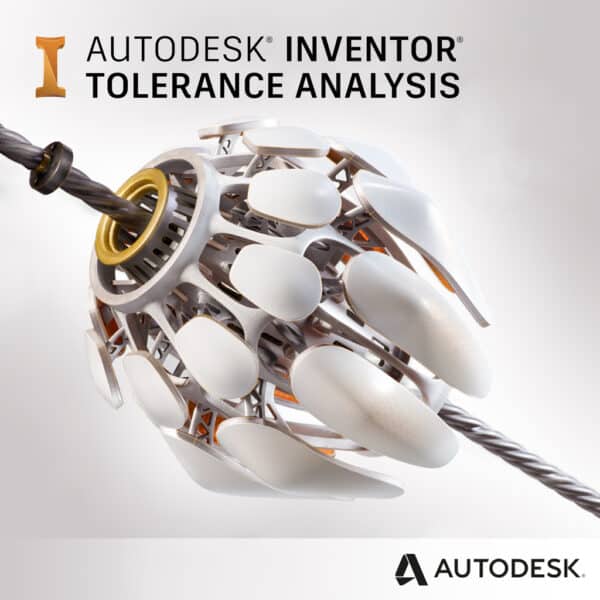 Inventor Tolerance Analysis® - SolidCAD