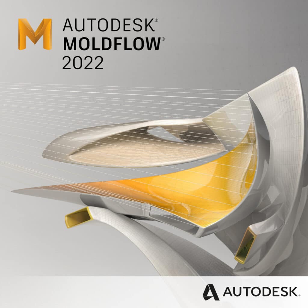 Moldflow - SolidCAD
