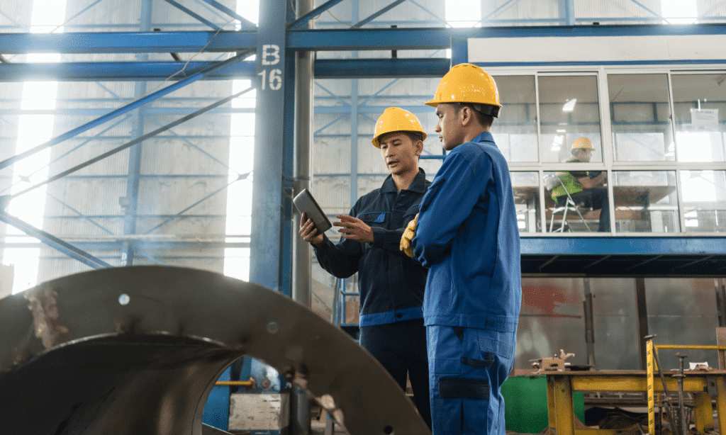 Maintenance Connection - SolidCAD