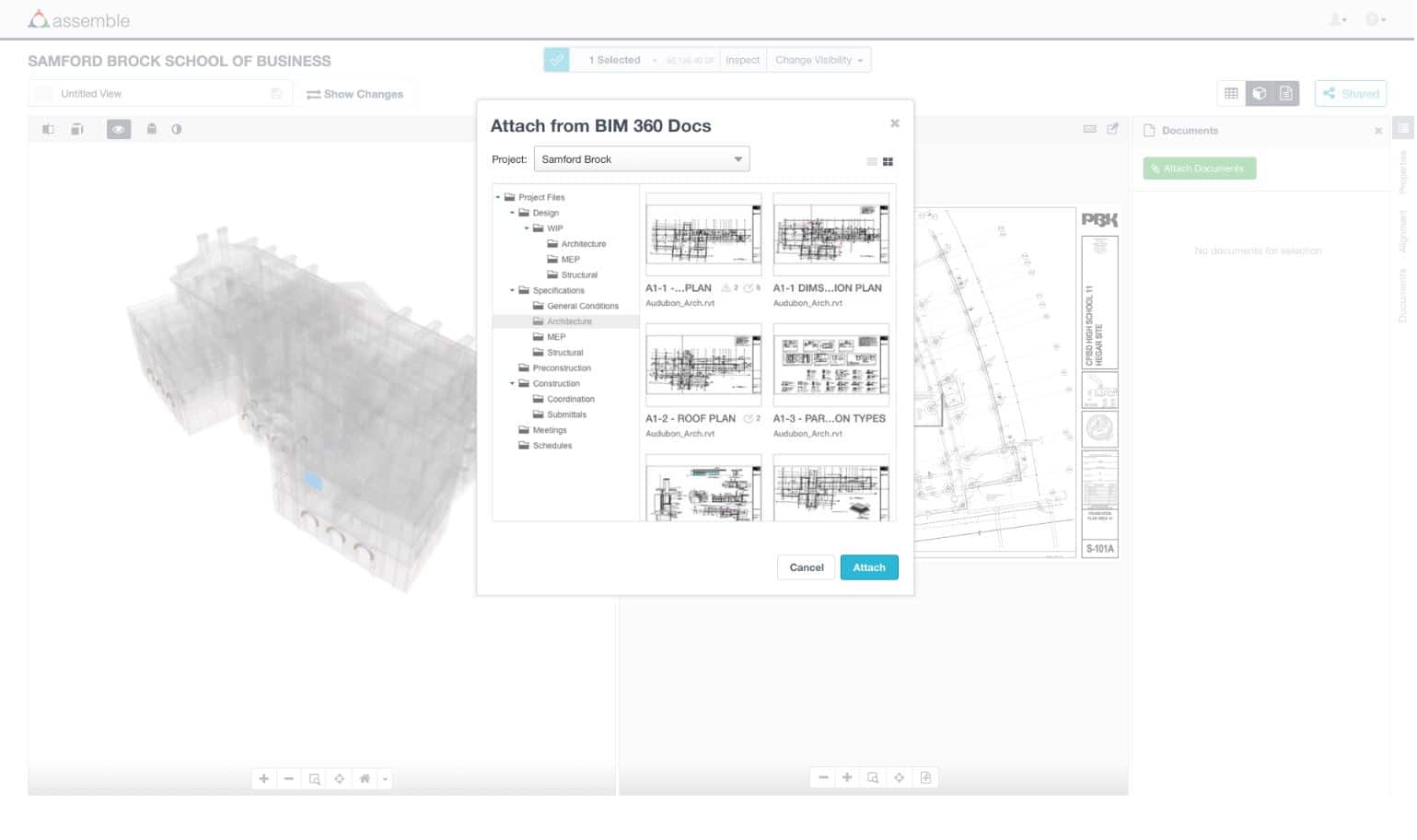 Autodesk Construction Cloud Solutions - SolidCAD