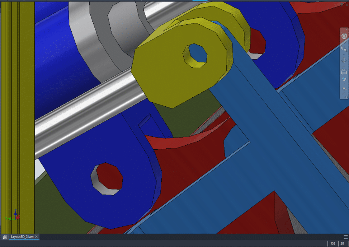 Autodesk Inventor: Get A Different Perspective - SolidCAD
