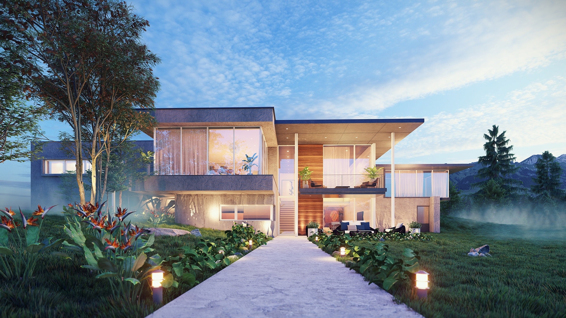 Tip 5 Steps To Great Renders From Lumion SolidCAD