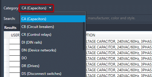 How To Add A New Table Family In AutoCAD Electrical LaptrinhX News