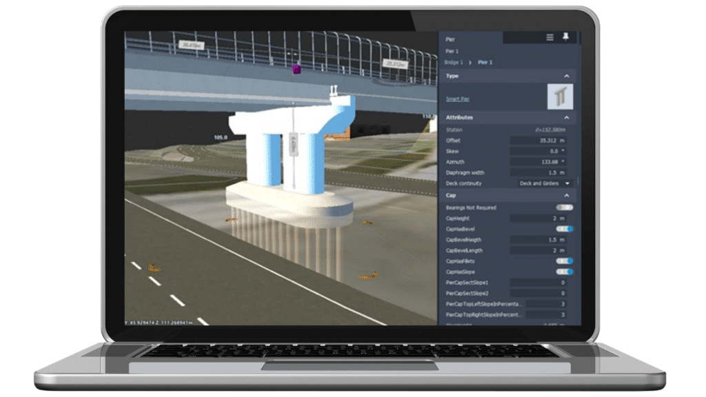 SolidCAD’s Bridge Design Workflow - SolidCAD