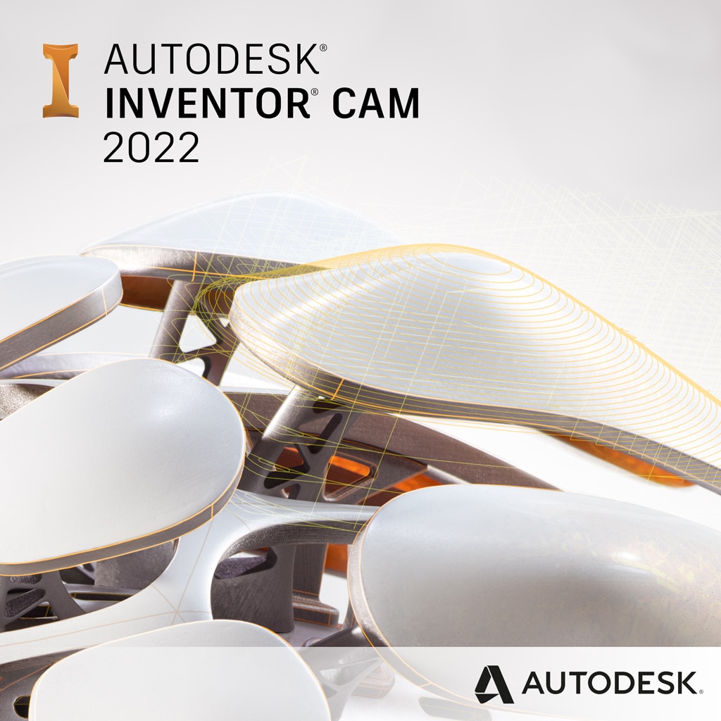 Autodesk CAM - SolidCAD