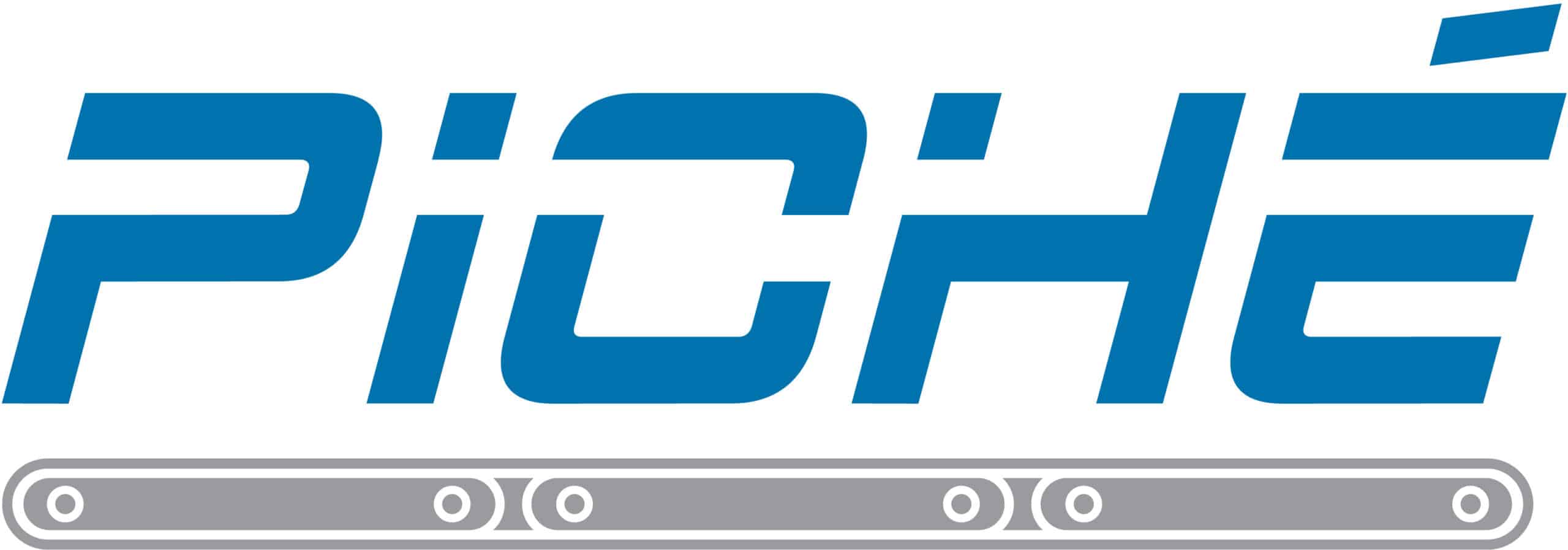 Machinage Piché - SolidCAD