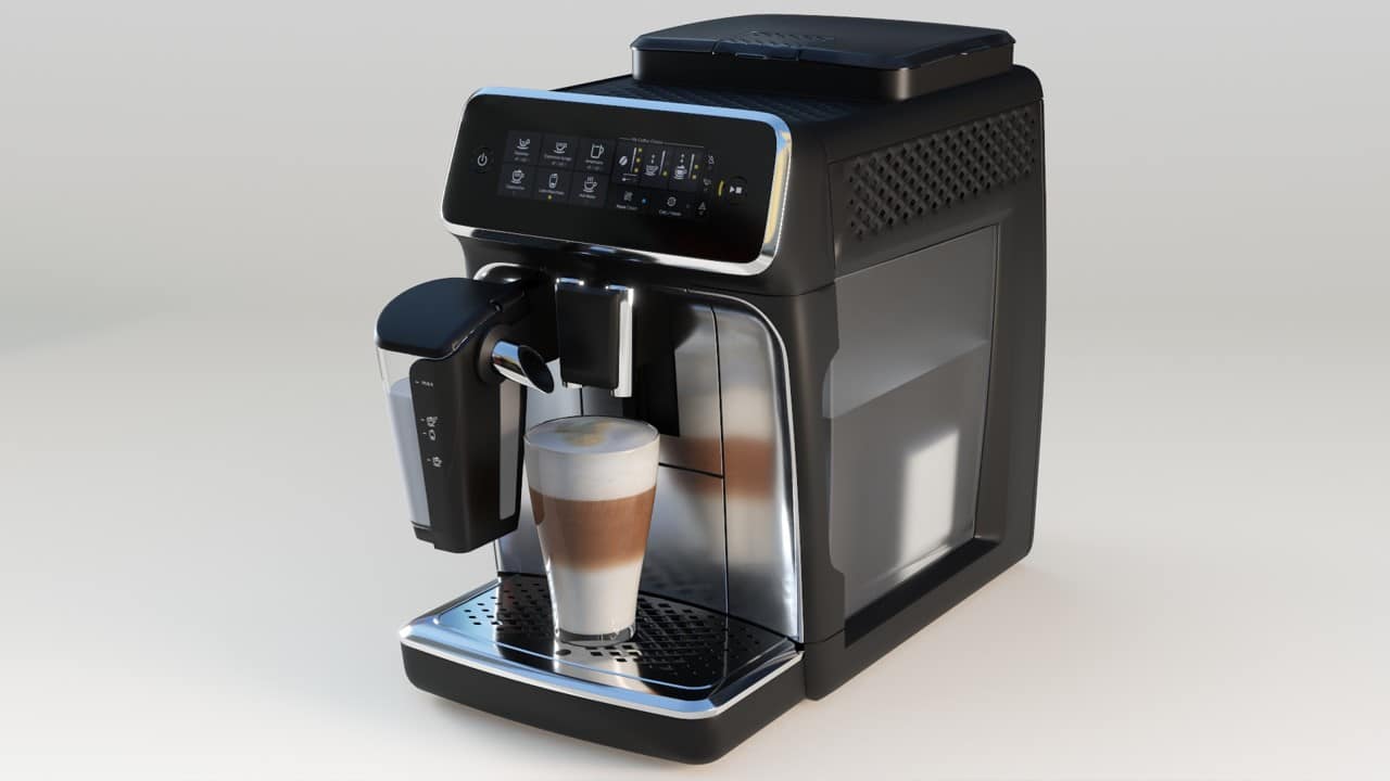 Getting Started with Product Design Visualization - SolidCAD