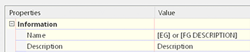 Civil 3D Styles: Object Naming Defaults - SolidCAD