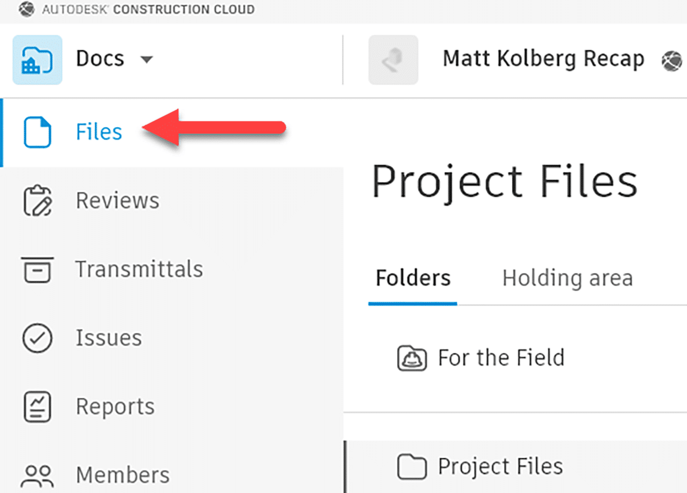 Autodesk Docs: Public File Sharing Links - SolidCAD