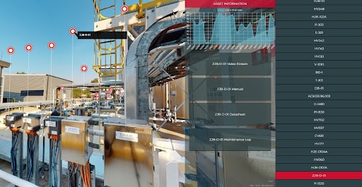 Matterport – Accelerating the AEC Industry - SolidCAD