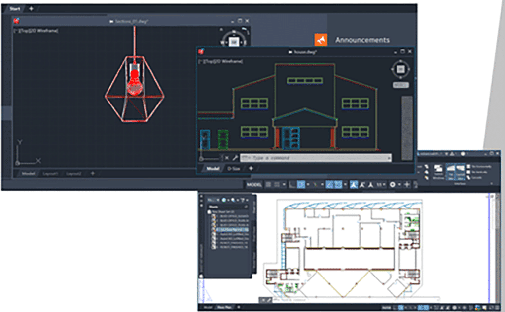 AutoCAD 2023: New Release - SolidCAD
