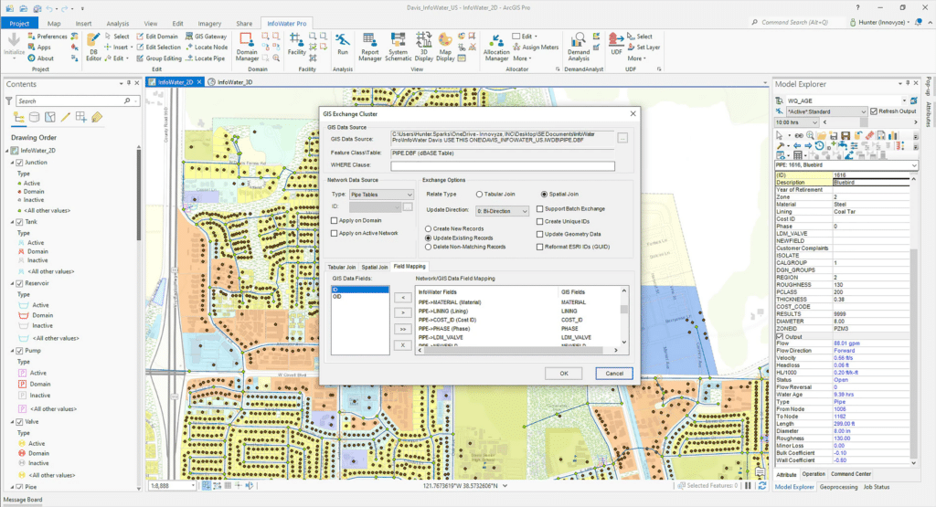 Innovyze, an Autodesk Company - SolidCAD