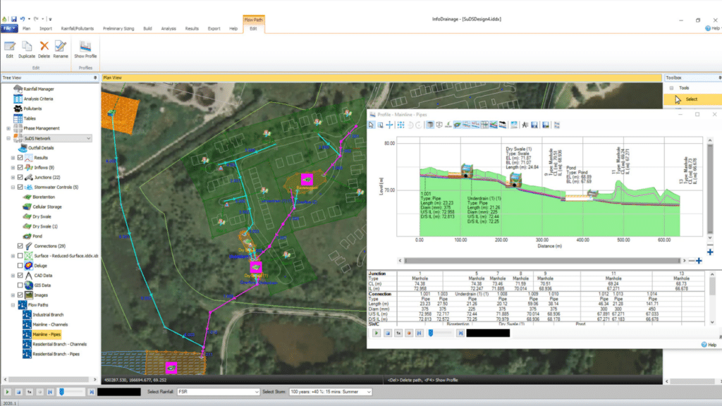 Innovyze, an Autodesk Company - SolidCAD