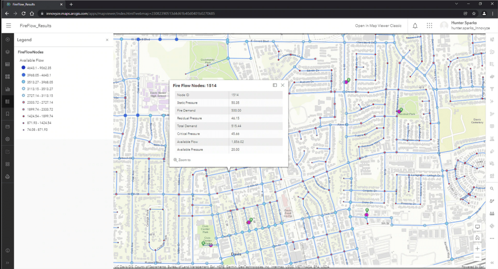 Innovyze, an Autodesk Company - SolidCAD