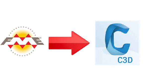 Transformer les tuiles LiDAR (GeoTIFF) du MFFP en format utilisable dans Civil 3D, grâce à FME ...