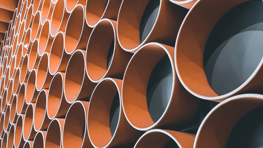 Working with Pipe Networks the Efficient Way with CTC Pipe Network ...