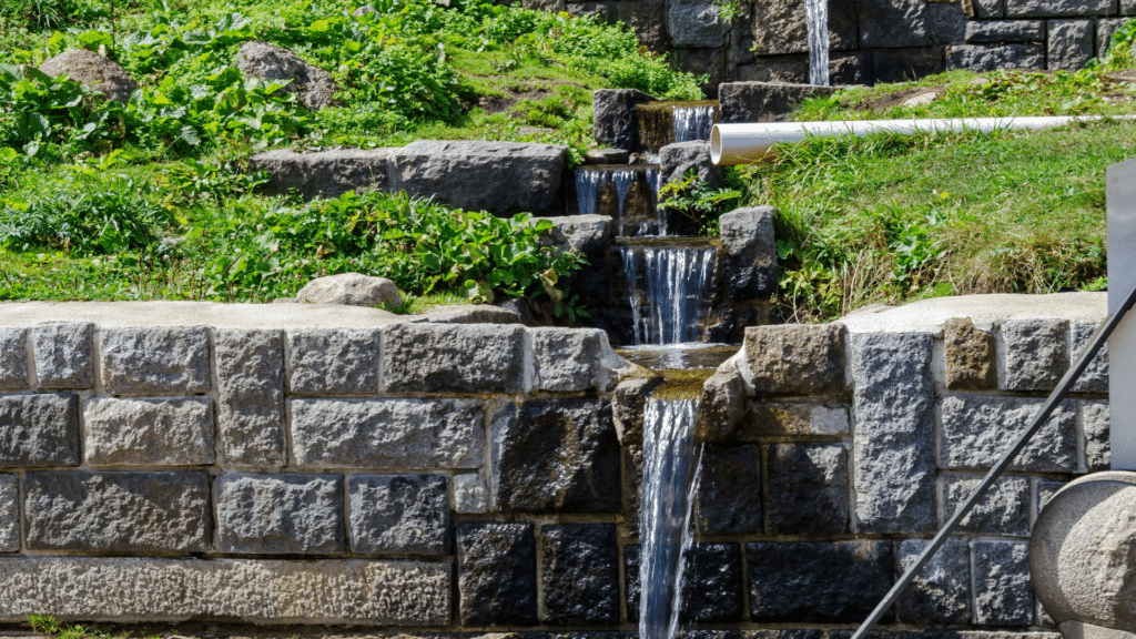 Water Management Solution - InfoDrainage for drainage systems ...