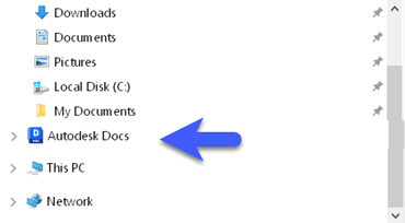 Desktop Connector Update - SolidCAD