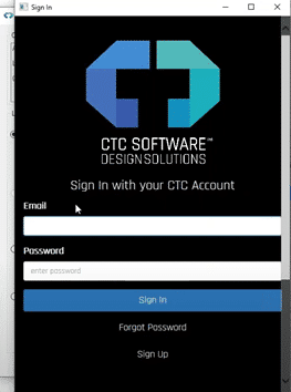 CTC Software: The Benefits of Cloud Shared Licensing - SolidCAD