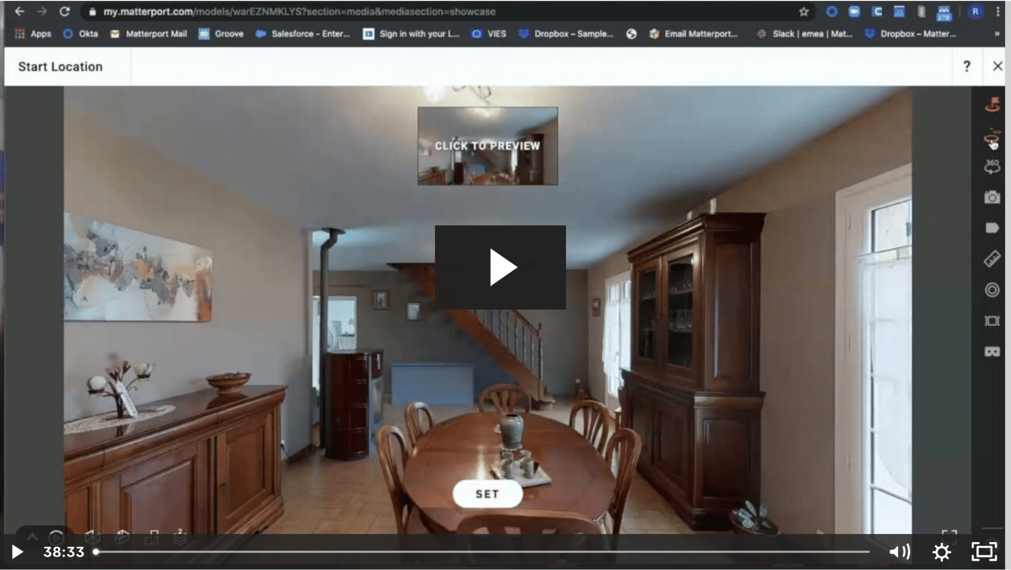 Matterport Resources and Guides - SolidCAD