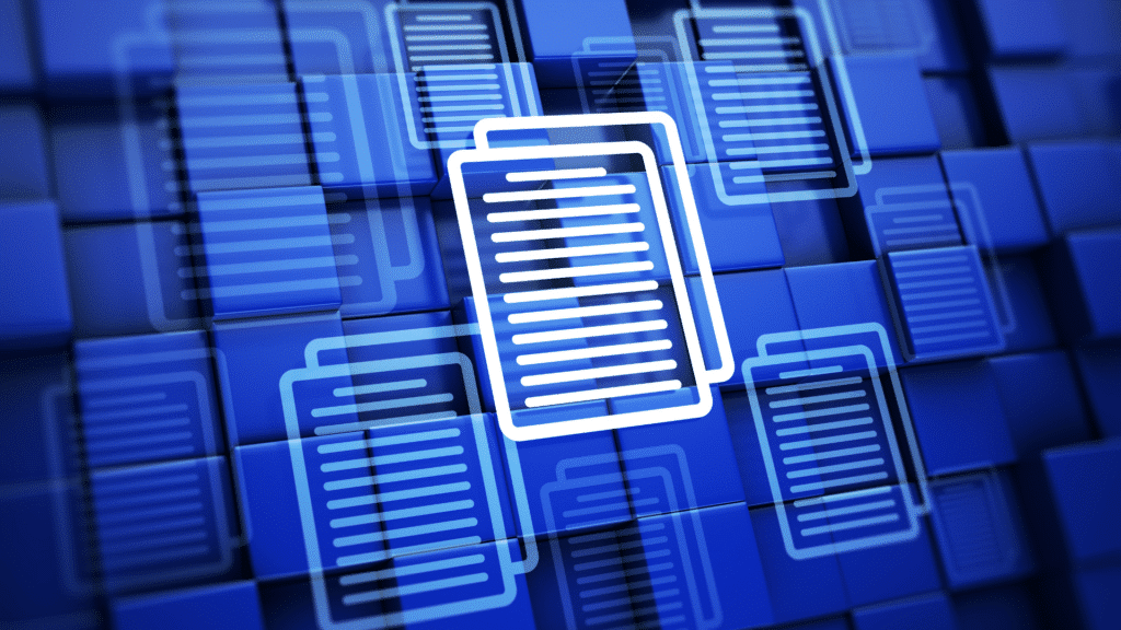 Document Management vs. Content Management - SolidCAD