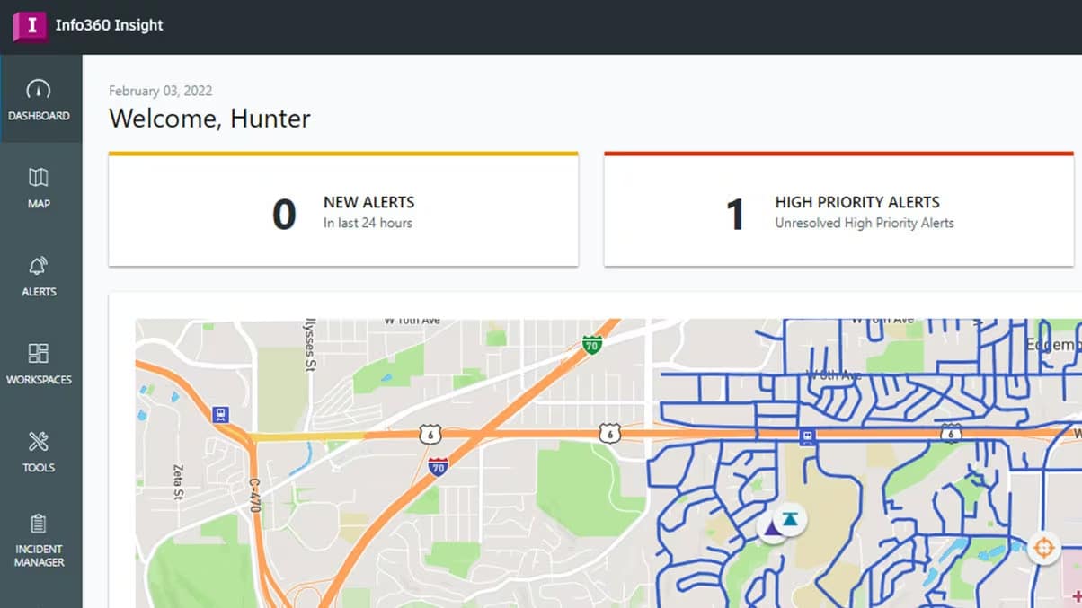 Innovyze, an Autodesk Company - SolidCAD