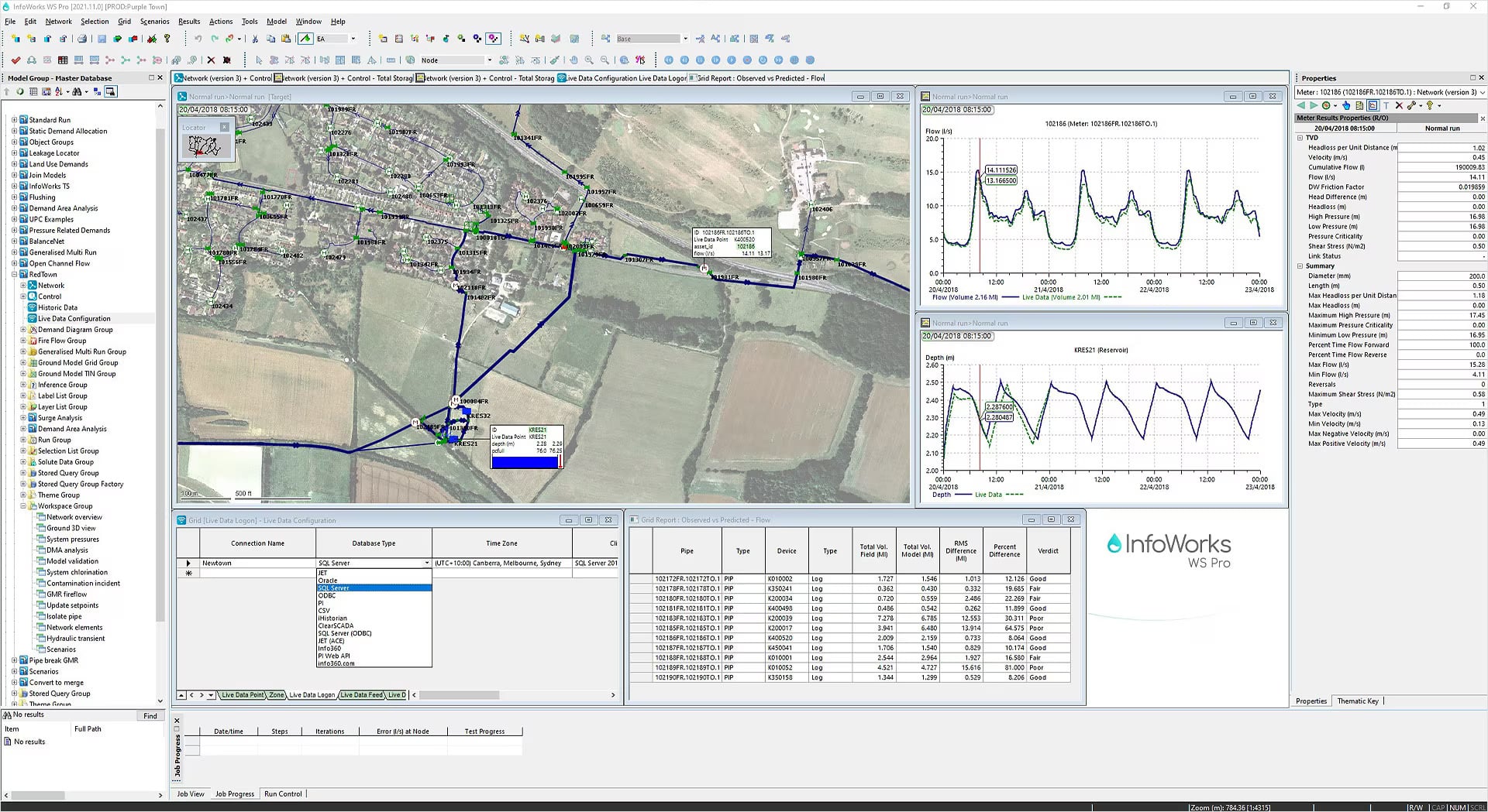 Innovyze, an Autodesk Company - SolidCAD