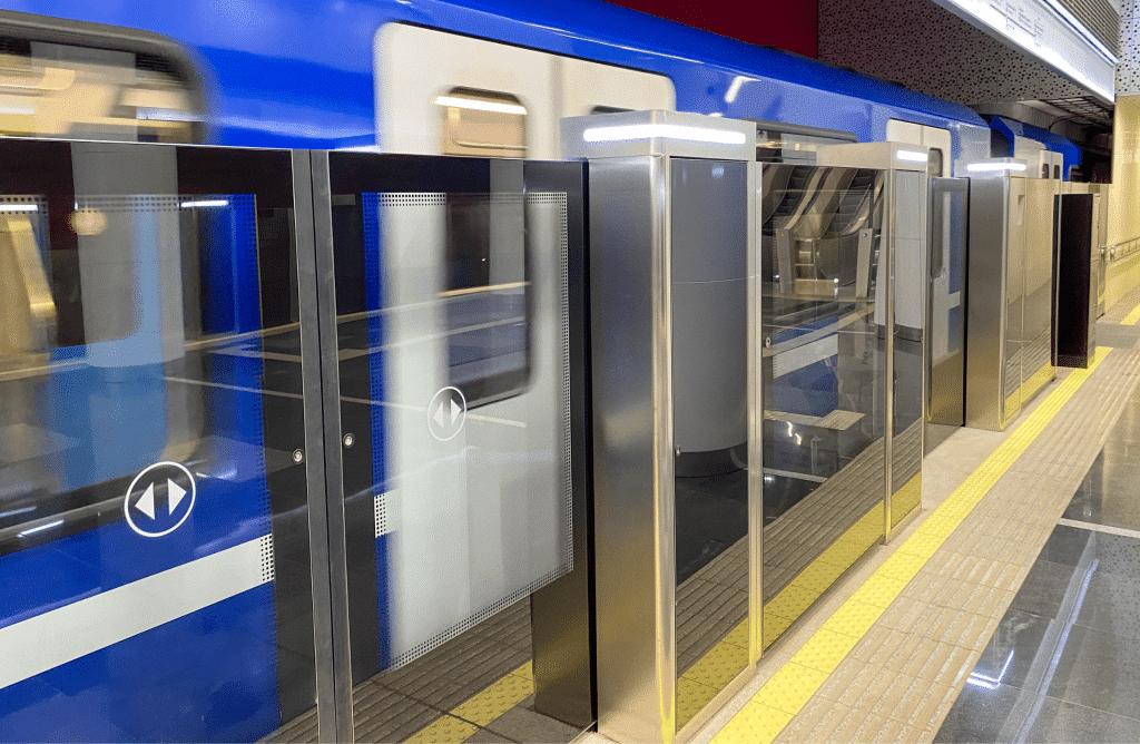 STM Innovations Transforming the Industry