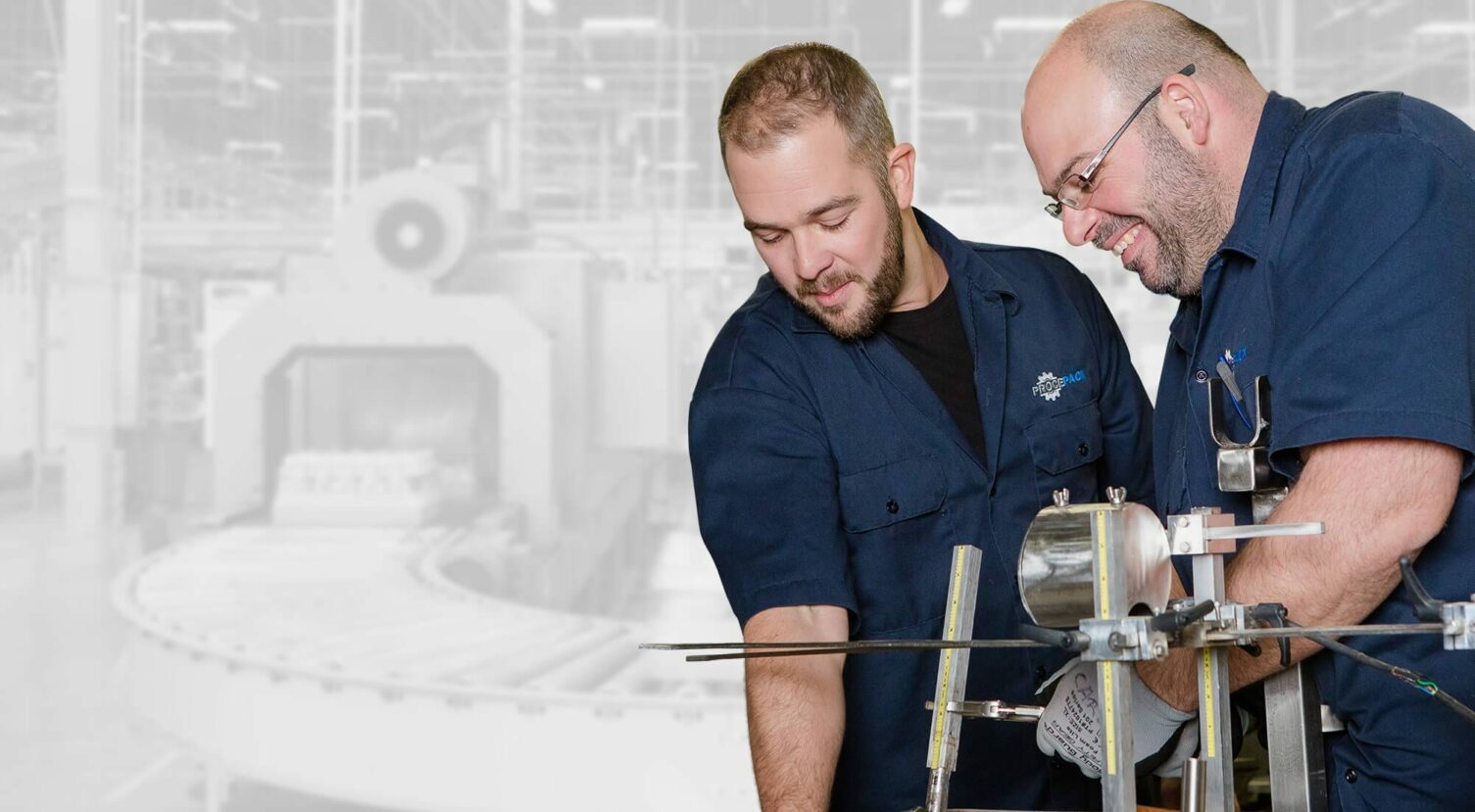 Procepack - SolidCAD