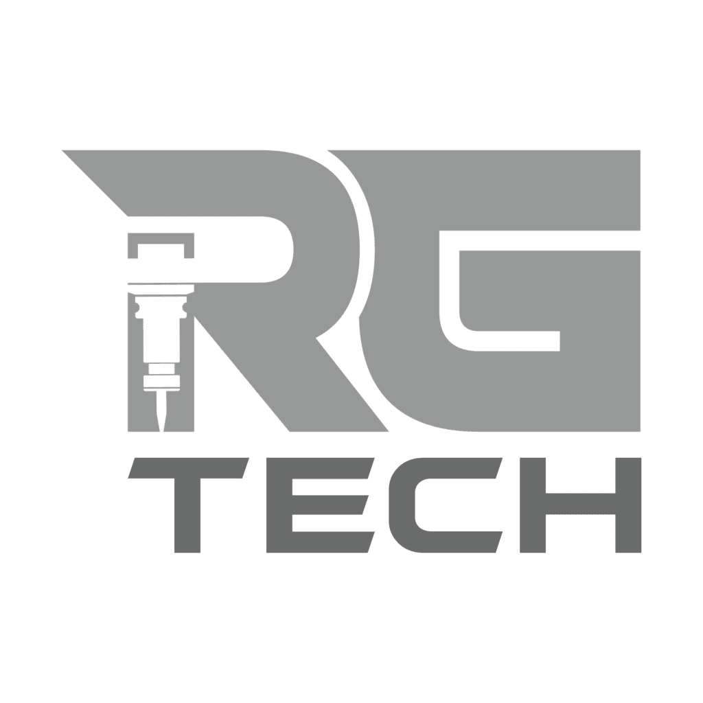 RGTECH - SolidCAD