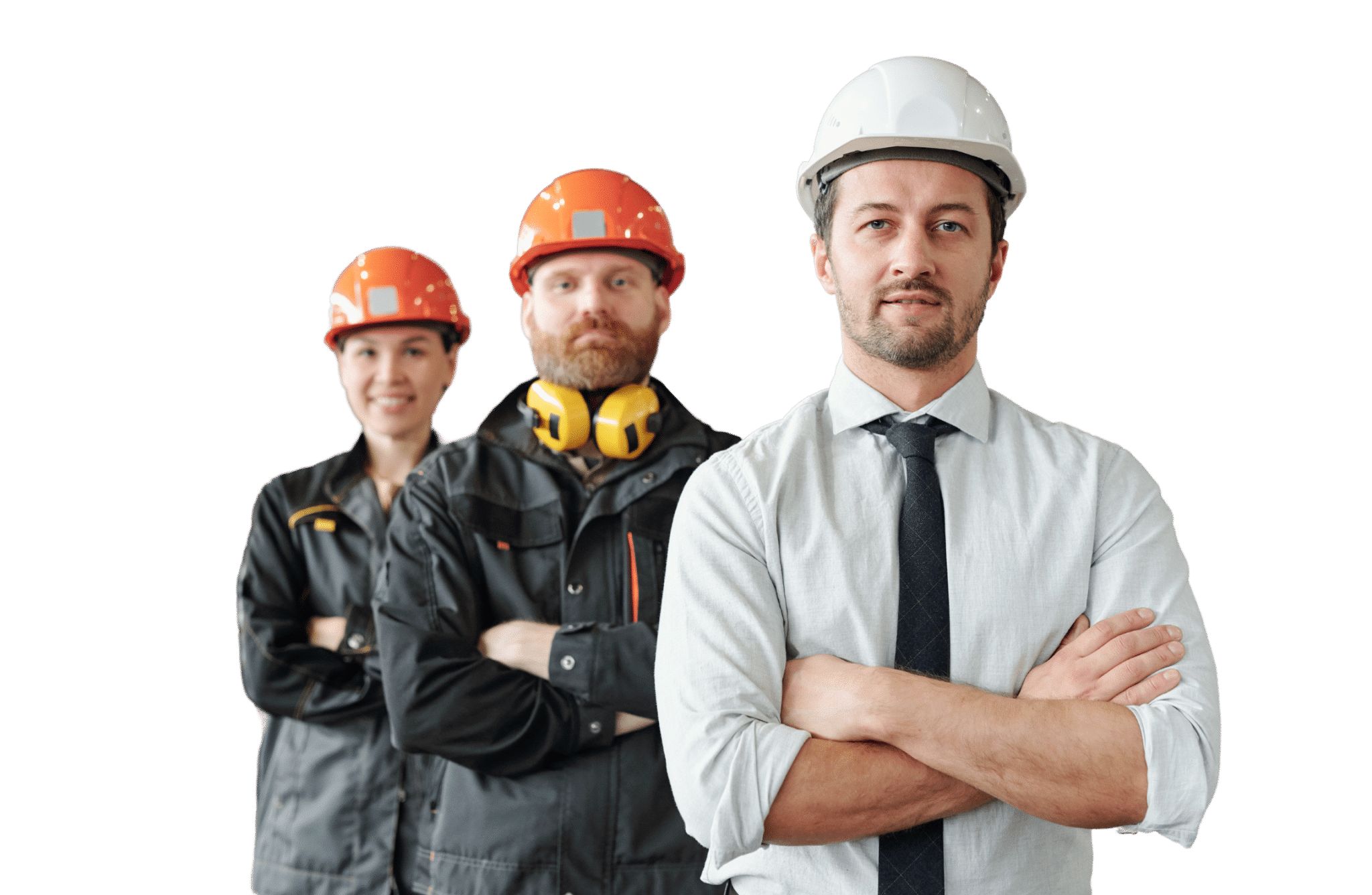 Asset and Maintenance Management | SolidCAD
