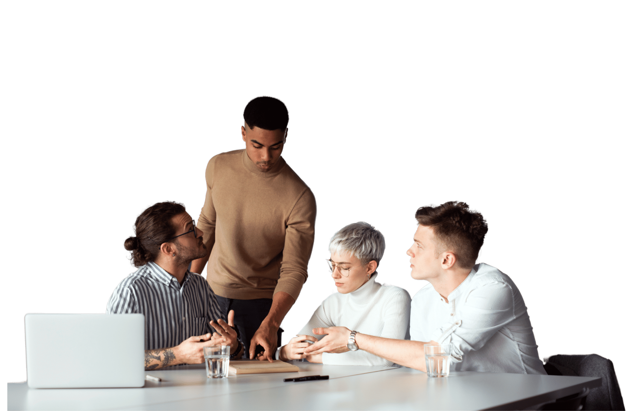 Product Lifecycle Management (PLM) - SolidCAD