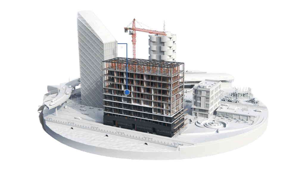 Construction Project Lifecycle - SolidCAD
