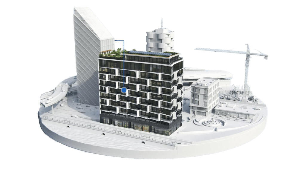 Construction Project Lifecycle - SolidCAD