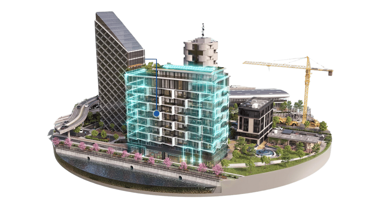 Construction Project Lifecycle - SolidCAD