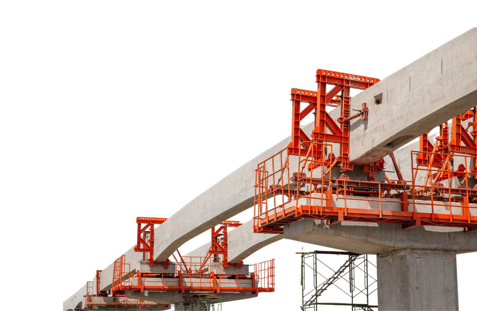 Bridge Design Workflow - SolidCAD