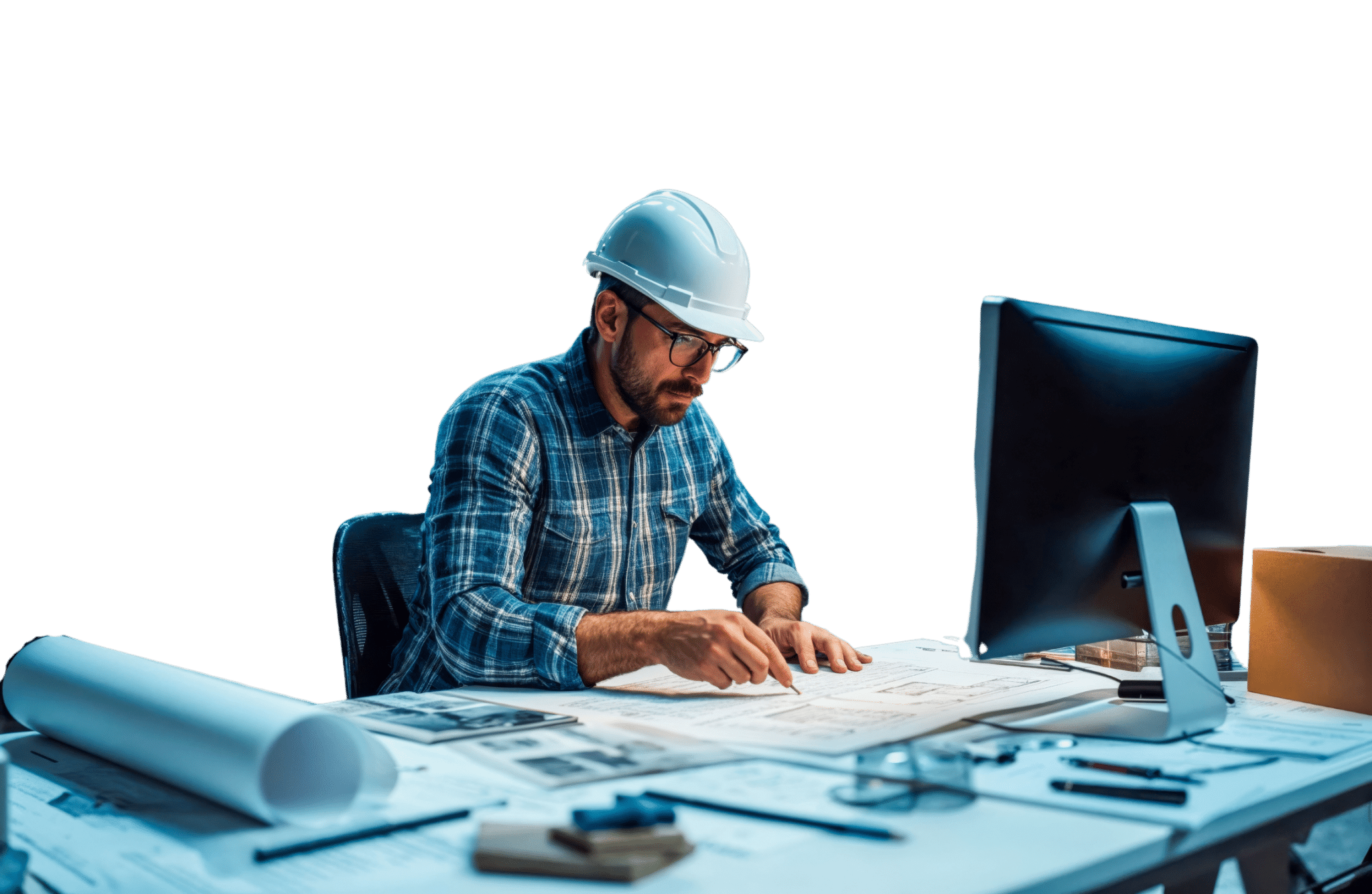 CAD Standards & Templates - SolidCAD