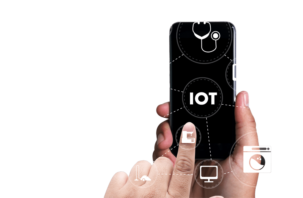 IoT and Software Development - SolidCAD