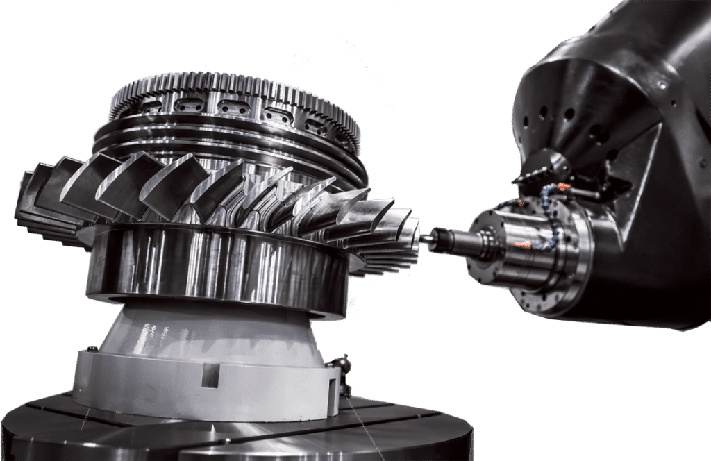 CNC Machining - SolidCAD CNC Machining - SolidCAD