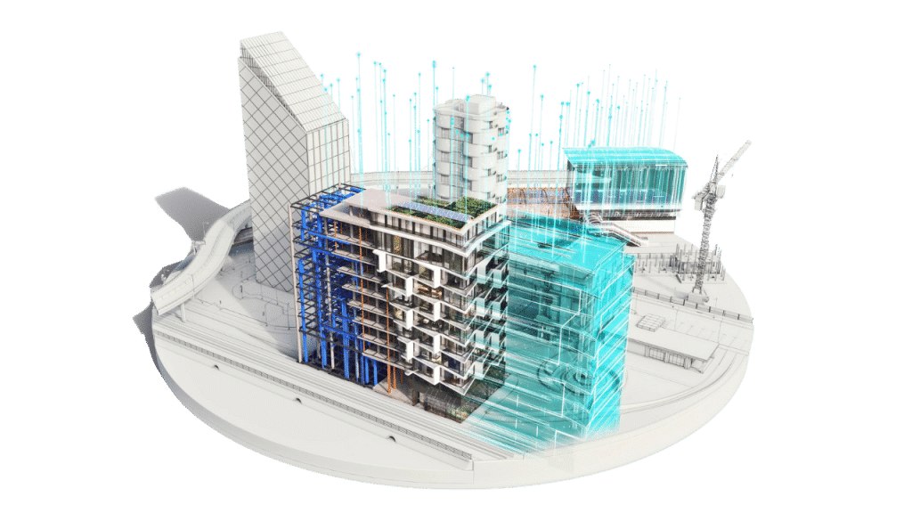 Construction Project Lifecycle - SolidCAD