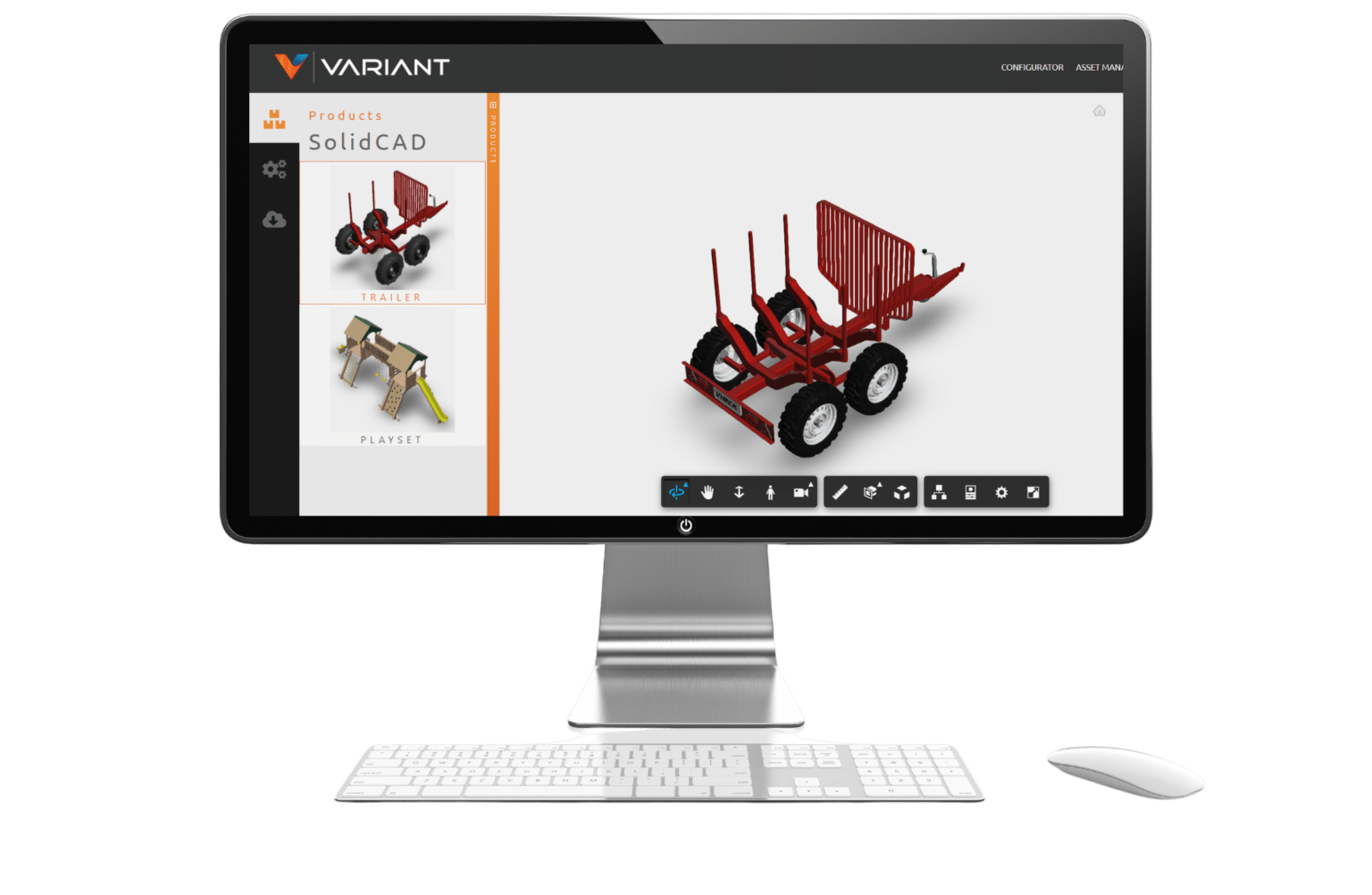 SolidCAD Products | SolidCAD