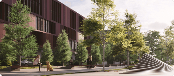 Download The Enscape Free Trial Today! | SolidCAD